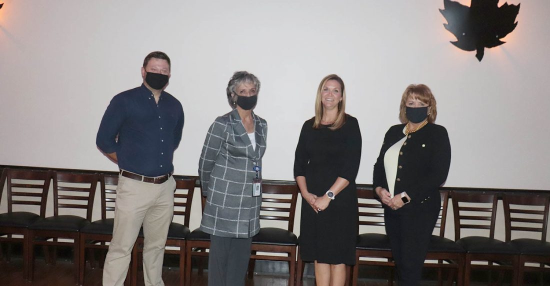 Upshur’s Anderson is named W.Va. Teacher of the Year | News, Sports ...